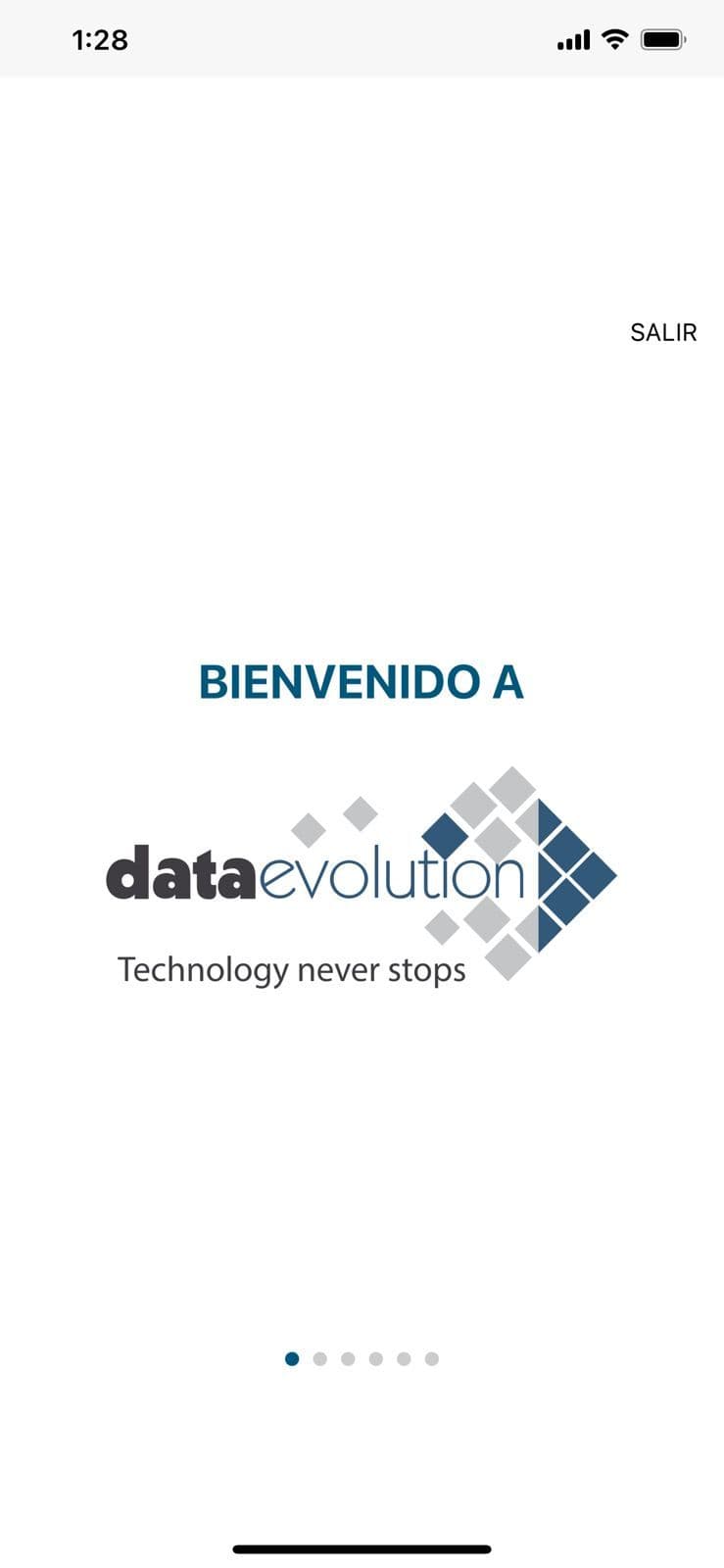 Infraestructura Precisa para Centros de Datos - Data Evolution